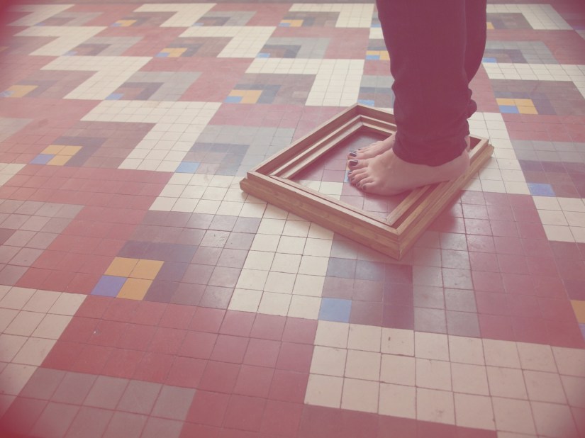 SUELOS HIDRÁULICOS – Geométrica Doméstica